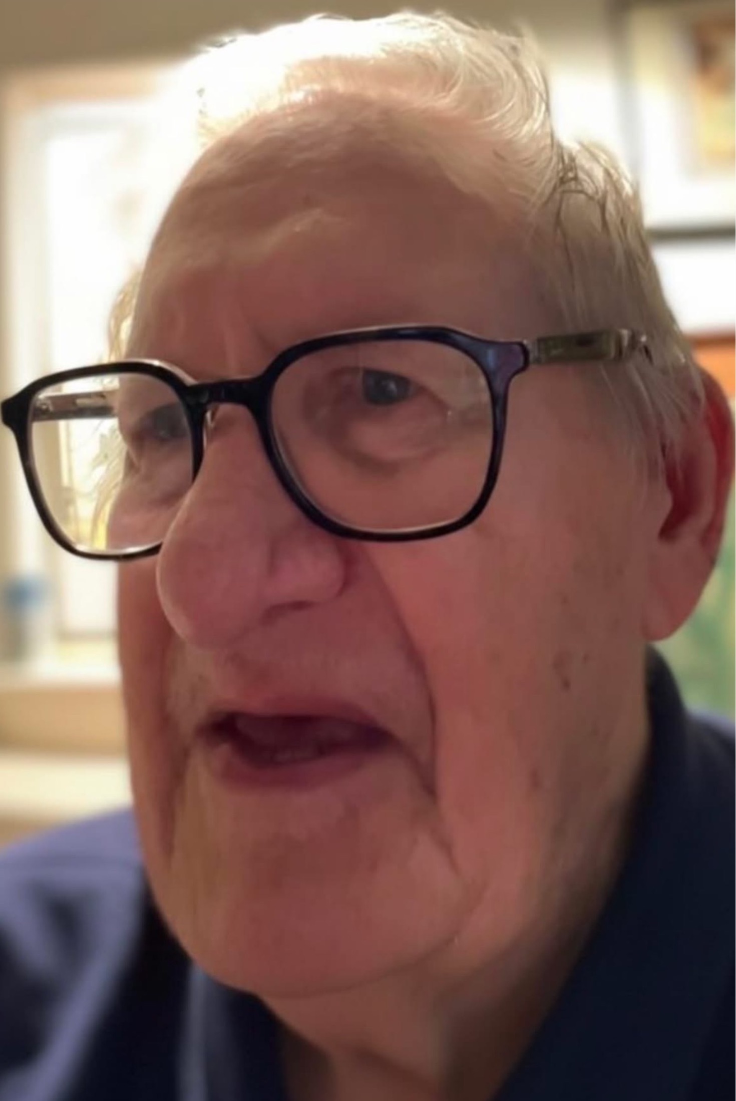 Celebrate the Life of Terry Neal (AA6TN): Funeral and Reception Details